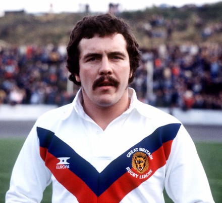 obituary - leeds rhinos legend les dyl Stock Photos (Exclusive ...