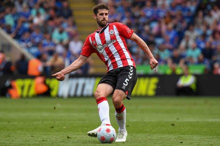 Southampton Fc Defender Jack Stephens 5 Editorial Stock Photo - Stock ...