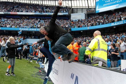 Some Out Practice Less Successful Invaders Editorial Stock Photo ...