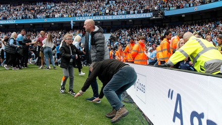 Some Out Practice Less Successful Invaders Editorial Stock Photo ...