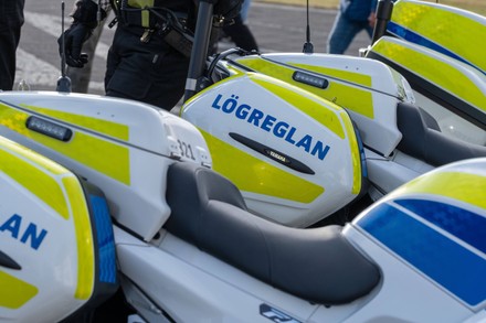 93 Icelandic police Stock Pictures, Editorial Images and Stock Photos ...