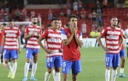 2,000 Granada players Stock Pictures, Editorial Images and Stock Photos ...