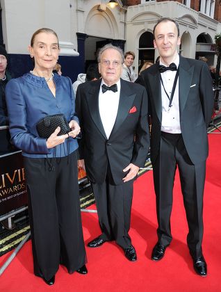 Guests Julian Bird Editorial Stock Photo - Stock Image | Shutterstock