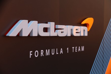 24 Mclaren team logo Stock Pictures, Editorial Images and Stock Photos ...