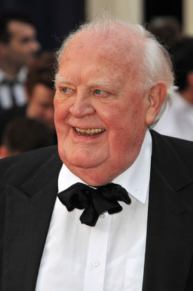 Joss Ackland Editorial Stock Photo - Stock Image | Shutterstock