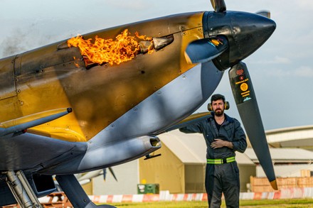 66 Fire spitting Stock Pictures, Editorial Images and Stock Photos ...