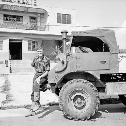 1 Small unimog Stock Pictures, Editorial Images and Stock Photos ...