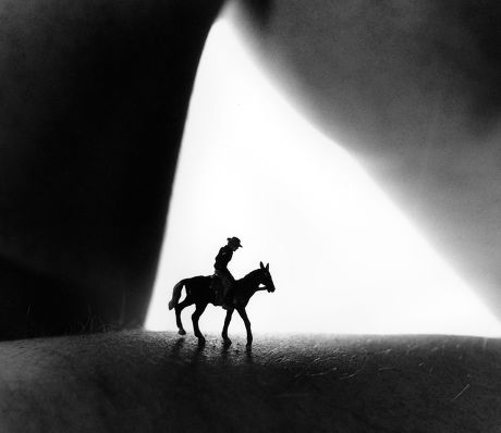 One Allan Tegers Bodyscapes Landscape Photographs Editorial Stock Photo ...
