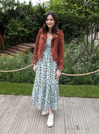Lilah Parsons Editorial Stock Photo - Stock Image | Shutterstock