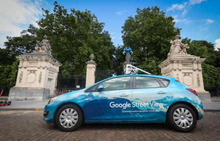 500 Google street view Stock Pictures, Editorial Images and Stock ...