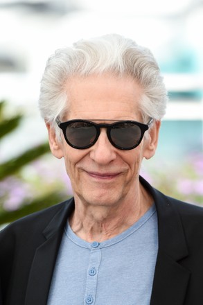 David Cronenberg Editorial Stock Photo - Stock Image | Shutterstock