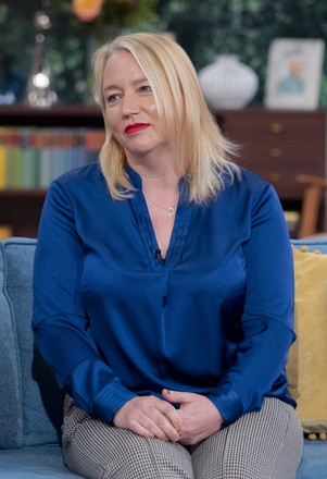 Dr Catherine Green Editorial Stock Photo - Stock Image | Shutterstock