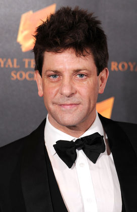 Hamish Clark Editorial Stock Photo - Stock Image | Shutterstock