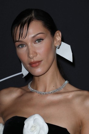 Bella Hadid Editorial Stock Photo - Stock Image | Shutterstock