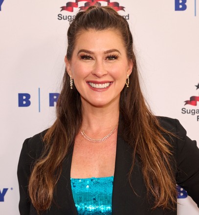 Joy Tate Bernard Hopkins Editorial Stock Photo - Stock Image | Shutterstock