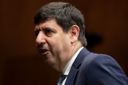 __COUNT__ imágenes de Senate Judiciary Committee confirmation hearing ...