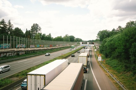 250 Autobahn a3 Stock Pictures, Editorial Images and Stock Photos ...