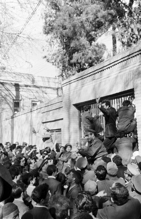 __COUNT__ Julius And Ethel Rosenberg's Execution, New York City, New ...