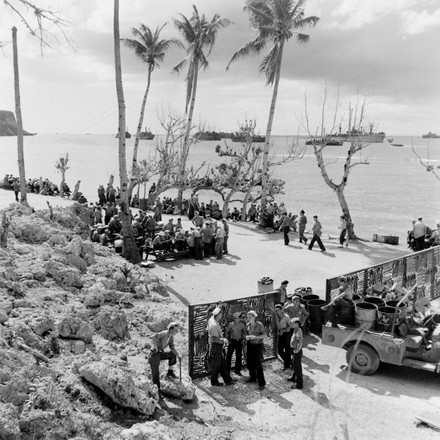 250 Guam 1945 Stock Pictures, Editorial Images and Stock Photos ...