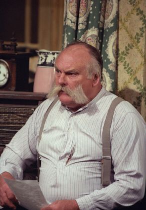 Jimmy Edwards Editorial Stock Photo - Stock Image | Shutterstock