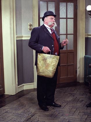 Jimmy Edwards Editorial Stock Photo - Stock Image | Shutterstock