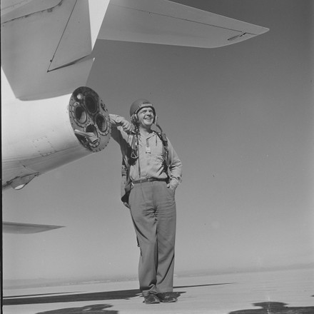 12 Muroc air base Stock Pictures, Editorial Images and Stock Photos ...