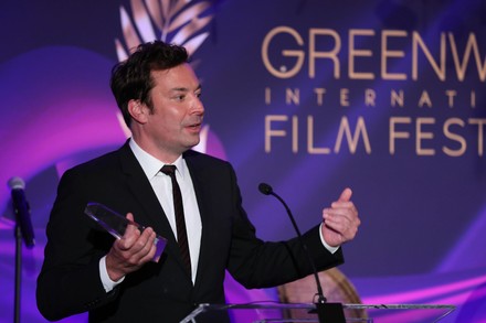 __COUNT__ Greenwich International Film Festival's Change-maker Gala to ...