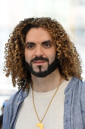 Adil El Arbi Editorial Stock Photo - Stock Image | Shutterstock