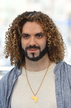 Adil El Arbi Editorial Stock Photo - Stock Image | Shutterstock