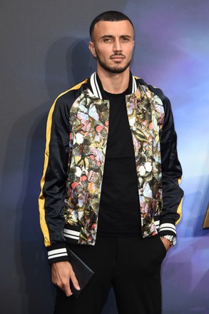 Romain Saiss Editorial Stock Photo - Stock Image | Shutterstock