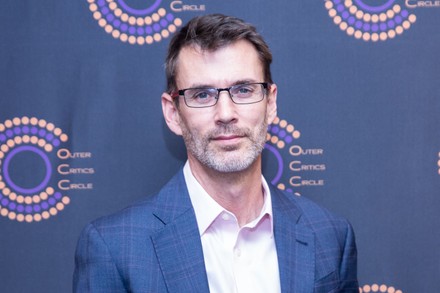 Jason Howland Editorial Stock Photo - Stock Image | Shutterstock