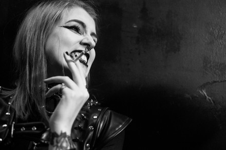 750 Goth scene Stock Pictures, Editorial Images and Stock Photos ...