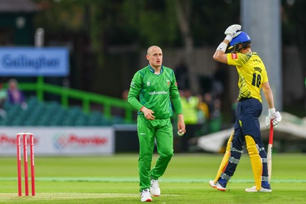 Graham Clark During Vitality T20 Blast Editorial Stock Photo - Stock ...
