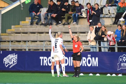 __COUNT__ Swedish Cup Final - FC Rosengard v BK Hacken - Malmö IP ...
