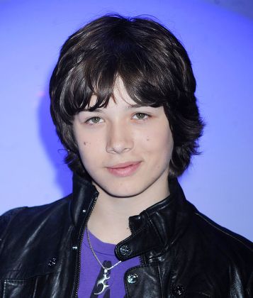 Leo Howard Editorial Stock Photo - Stock Image | Shutterstock