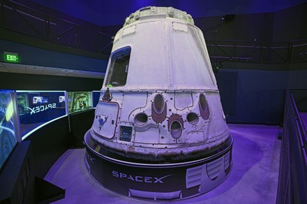 5 Gateway. spacex Stock Pictures, Editorial Images and Stock Photos ...