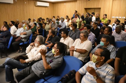 11th Benu Sen Memorial Lecture on Photographic Art, Kolkata, West ...