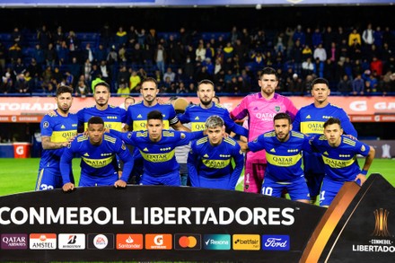 boca juniors v deportivo cali Stock Photos (Exclusive) | Shutterstock