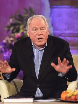 Peter Sissons Editorial Stock Photo - Stock Image | Shutterstock