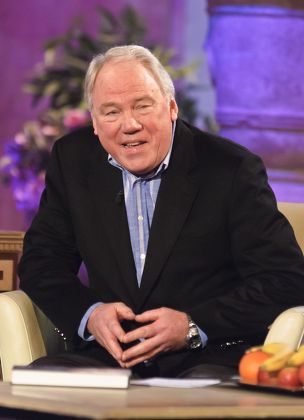 Peter Sissons Editorial Stock Photo - Stock Image | Shutterstock
