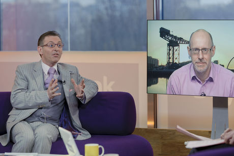 Colin Fry Editorial Stock Photo - Stock Image | Shutterstock