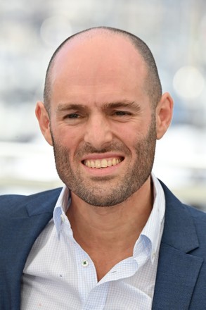 Diego Anido Editorial Stock Photo - Stock Image | Shutterstock