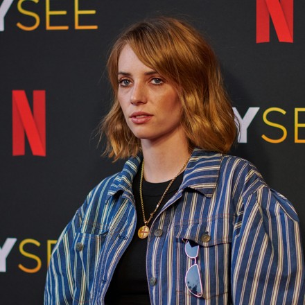Maya Hawke Editorial Stock Photo - Stock Image | Shutterstock