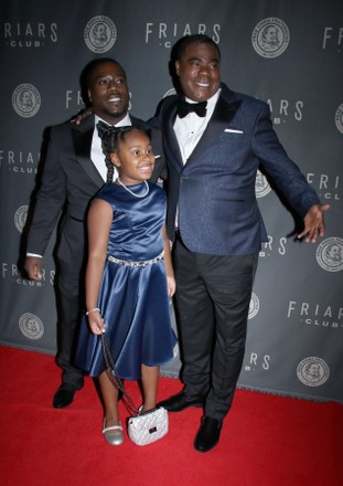 Tracy Morgan Jr Tracy Morgan Maven Editorial Stock Photo - Stock Image ...