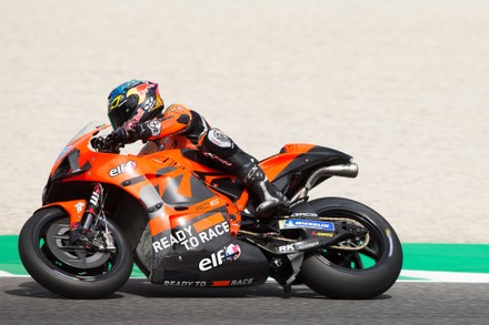 87 Remy Gardner Tech3 Ktm Factory Editorial Stock Photo - Stock Image ...