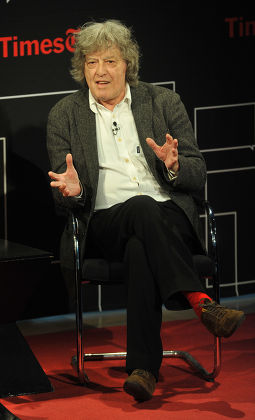 Tom Stoppard Editorial Stock Photo - Stock Image | Shutterstock