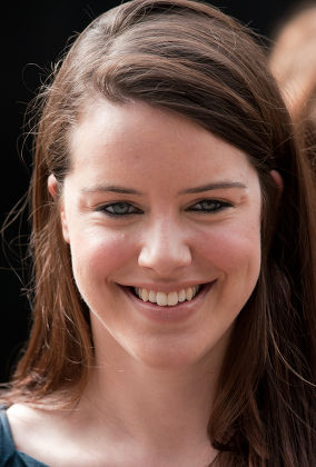 Michelle Ryan Editorial Stock Photo - Stock Image | Shutterstock