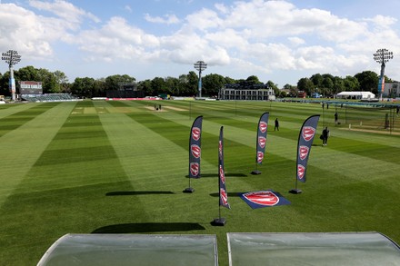 Kent Spitfires vs Essex Eagles, Vitality Blast T20, Cricket, The ...