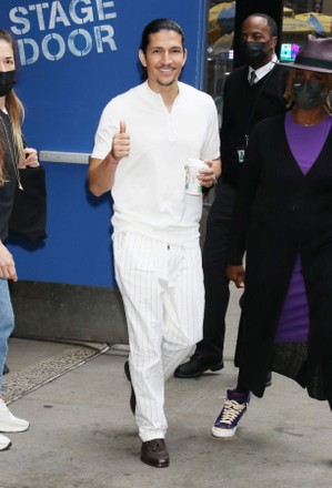 Danny Ramirez Editorial Stock Photo - Stock Image | Shutterstock