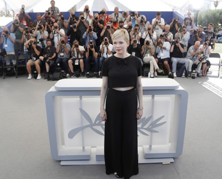 Neil Kopp Christopher Blauvelt Kelly Reichardt Editorial Stock Photo ...